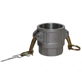 ALUMINIUM CAM LOCK D1”