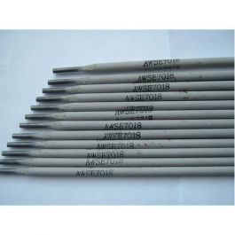 ATLANTIC WELDING ROD CHE40 (E6013) 2.5x350mm