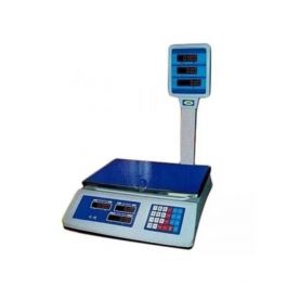 CAMMRY ELECTRONIC PRICING SCALE 50kg