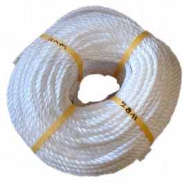 DESERT FALCON POLYPROPYLENE ROPE 10MM