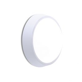 ECOLINK BULKHEAD LED BH007 12W/865-54