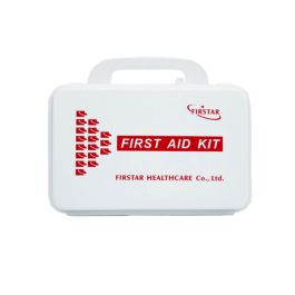 FIRST AID KIT FS 009 HOME KIT