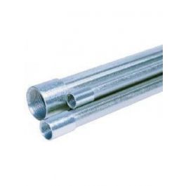 GALVANIZED IRON GI PIPE 2''X 6M