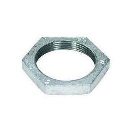 GI BACK NUT 1/2''