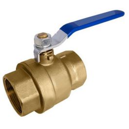 GI BALL VALVE 3" P25 EURO