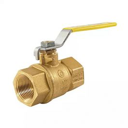 GI BALL VALVE 21/2'' ITALY
