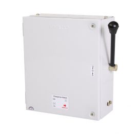 HAVELLS ONLOAD CHANGEOVER SWITCH FP 200A