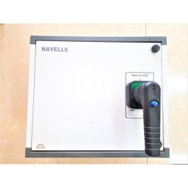 HAVELLS SWITCH DISCONNECTOR FUSE 200A TPN