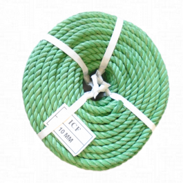 ICF PLASTIC ROPE 10MM