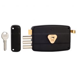 KALE KILIT RIM LOCK 157C 3M