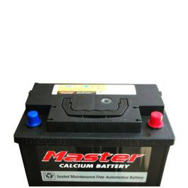 MASTER BATTERY 12V 100AH