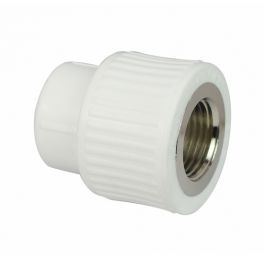 PPR FEMALE ADAPTER 1"