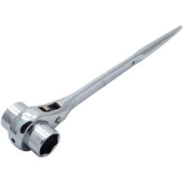 PRO-TECH SCAFFOLD RATCHET 19mm X 21mm