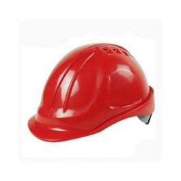PRO-TECH SAFETY HELMET