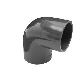 PVC BEND 20MM