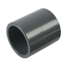 PVC SOCKET 4”