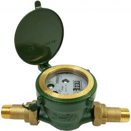 SANWA WATER METER ½”