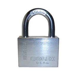SOLEX HEAVY DUTY LOCK EXTRA-CR 40 PLUS