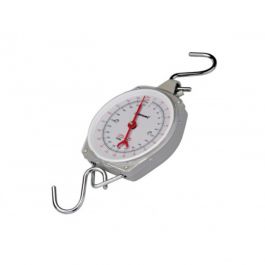 SPRING DIAL HOIST SCALE