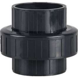 UPVC UNION HIGH PRESSURE 4”