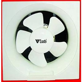 VETO 8" SQUARE EXHAUST FAN 200MM