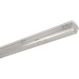 WATER PROOF FLUORESCENT LIGHT FITTING 1X20W IP65