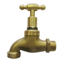 WATER TAP HALF GOLD
